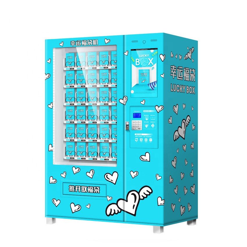 Vending Machine for sale, snack, pop, drink, soda, ice cream, wine ...