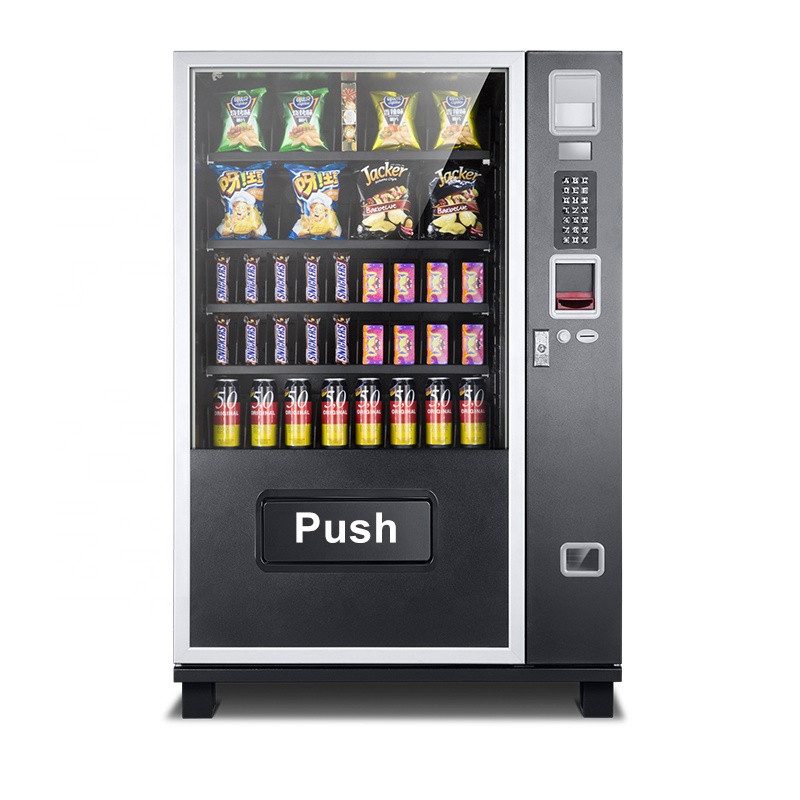 Vending Machine for sale, snack, pop, drink, soda, ice cream, wine ...